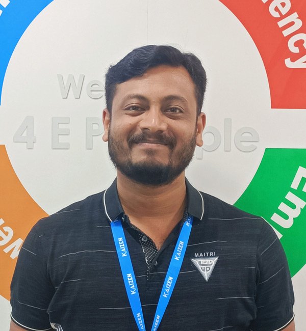 Team Kaizen – Kaizen IT Services