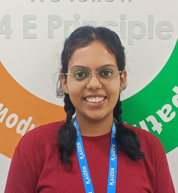 Team Kaizen – Kaizen IT Services