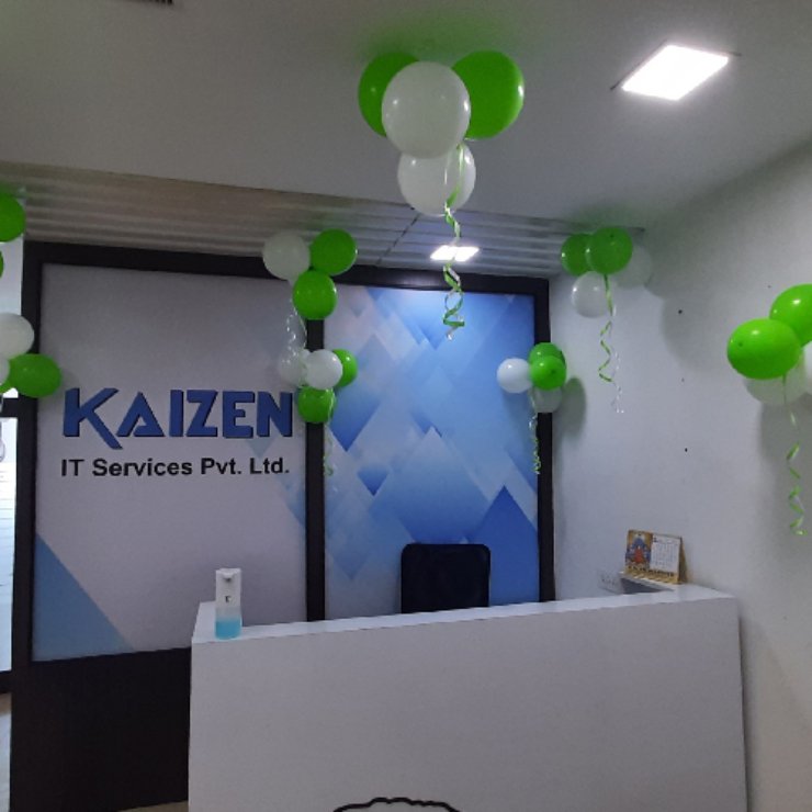 Foundation Day 2022 – Kaizen IT Services